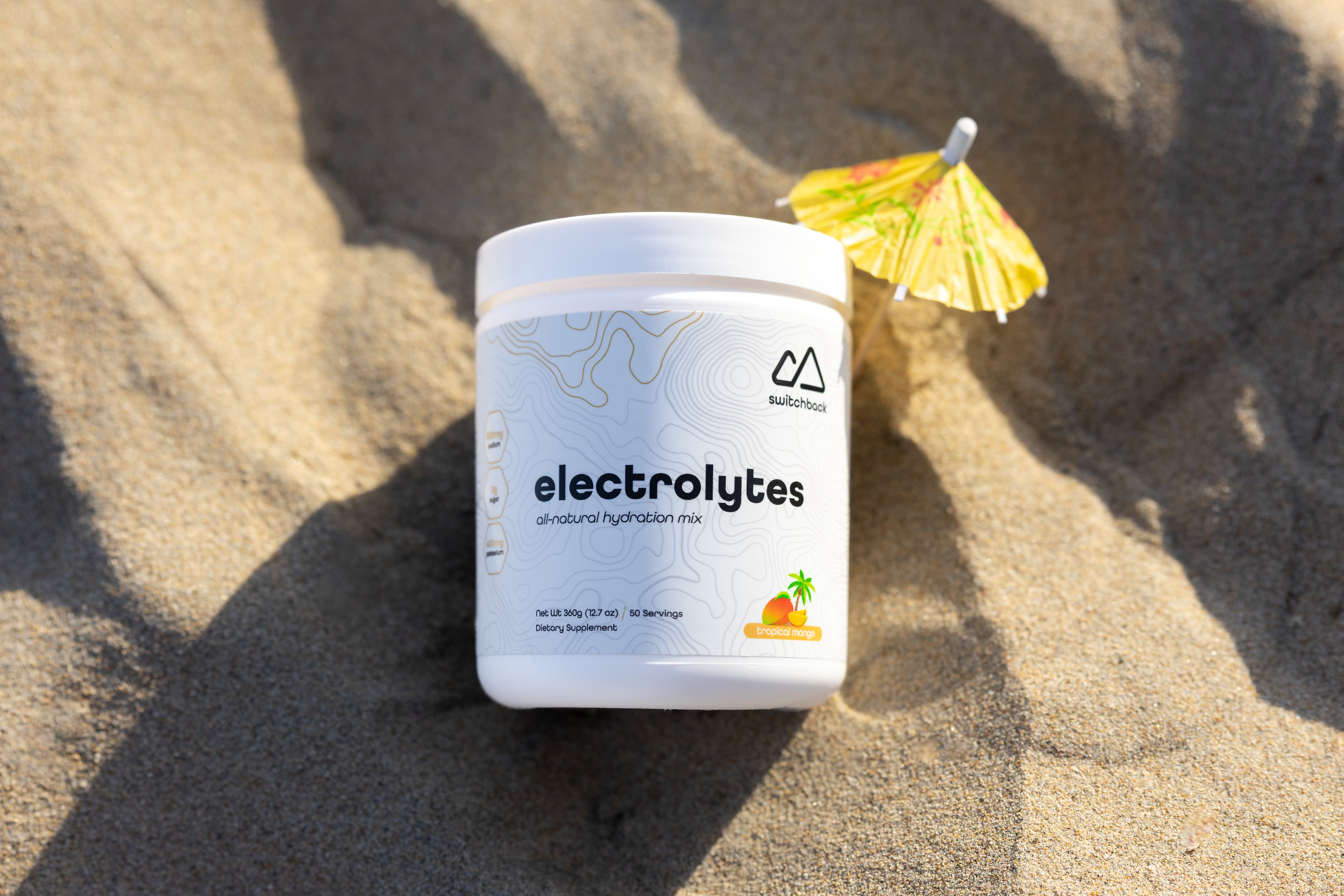 Switchback Electrolytes – switchback